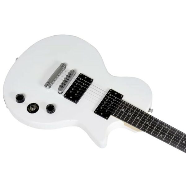 Guitarra Strinberg LPS-200 WH | HH | Branca