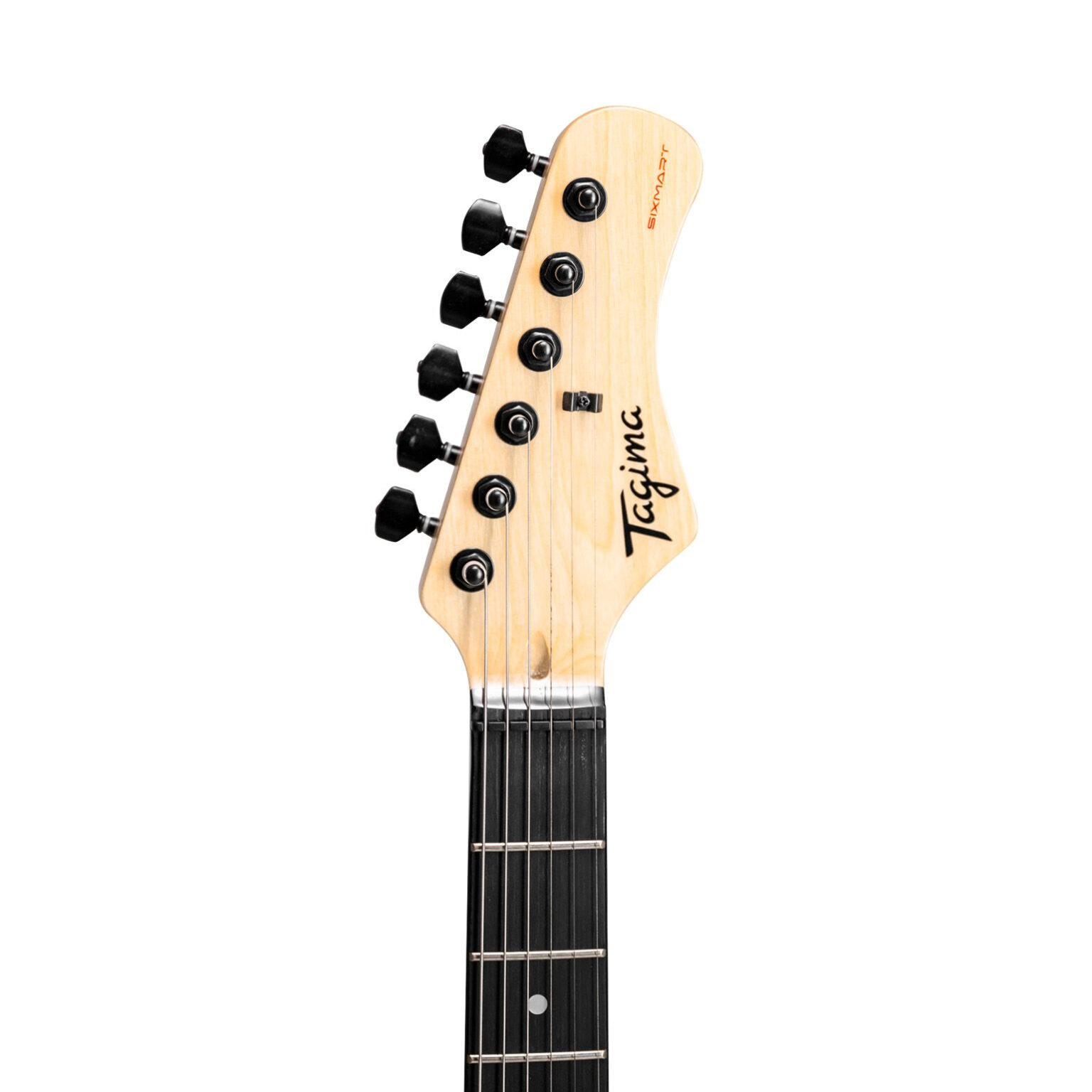 Guitarra Tagima Sixmart CA | HSS | Com Efeitos | Candy Apple